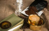 Kumbakonam Degree Coffee | Best Filter Coffee Shop Franchise