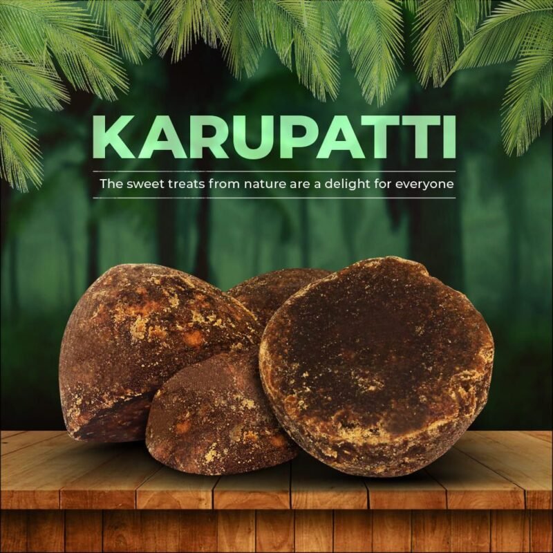 Karupatti Coffee | Kumbakonam Coffee India
