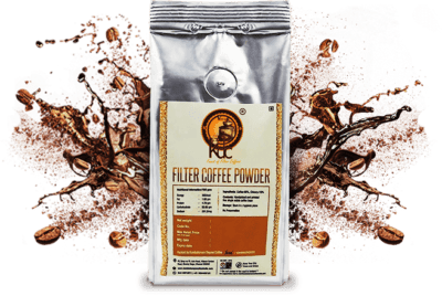 Kumbakonam Degree Coffee | Best Filter Coffee Shop Franchise